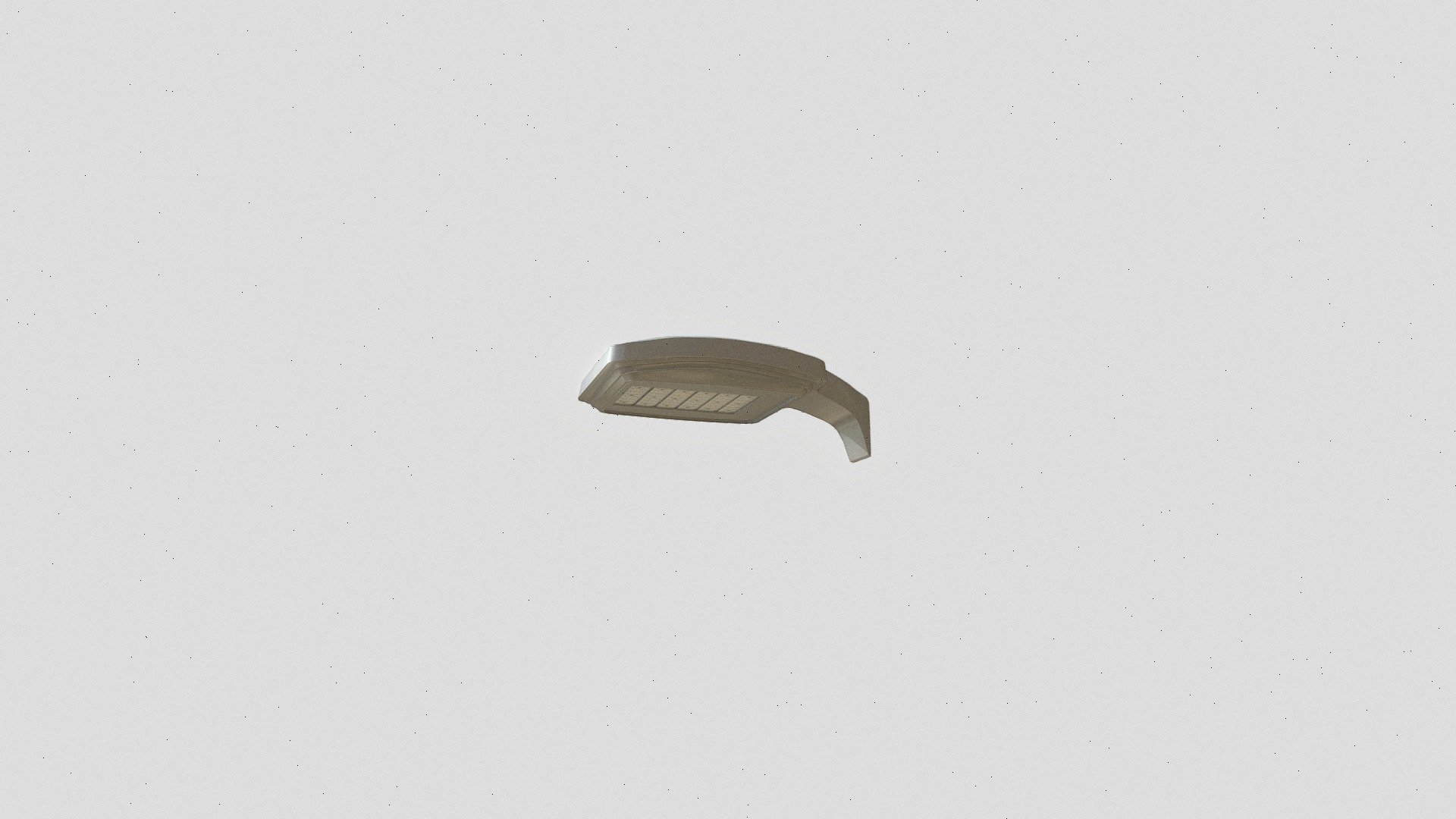 Philips Gardco GL18 LED - Download Free 3D model by AEL 115 & 315 Fan ...