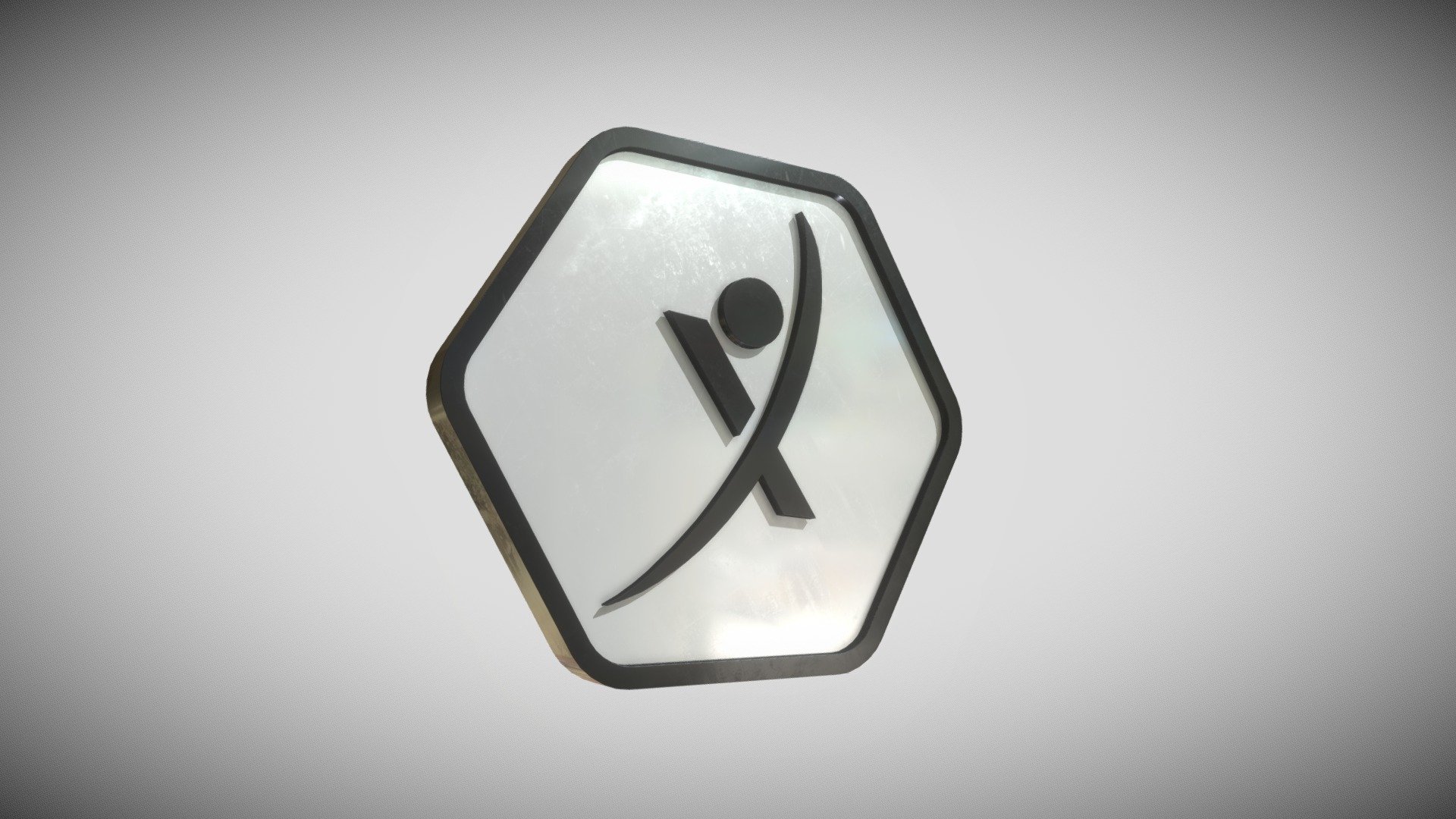 Lean Coin - 3D model by Bartłomiej Lach (@rychukapucino) [12ef348 ...