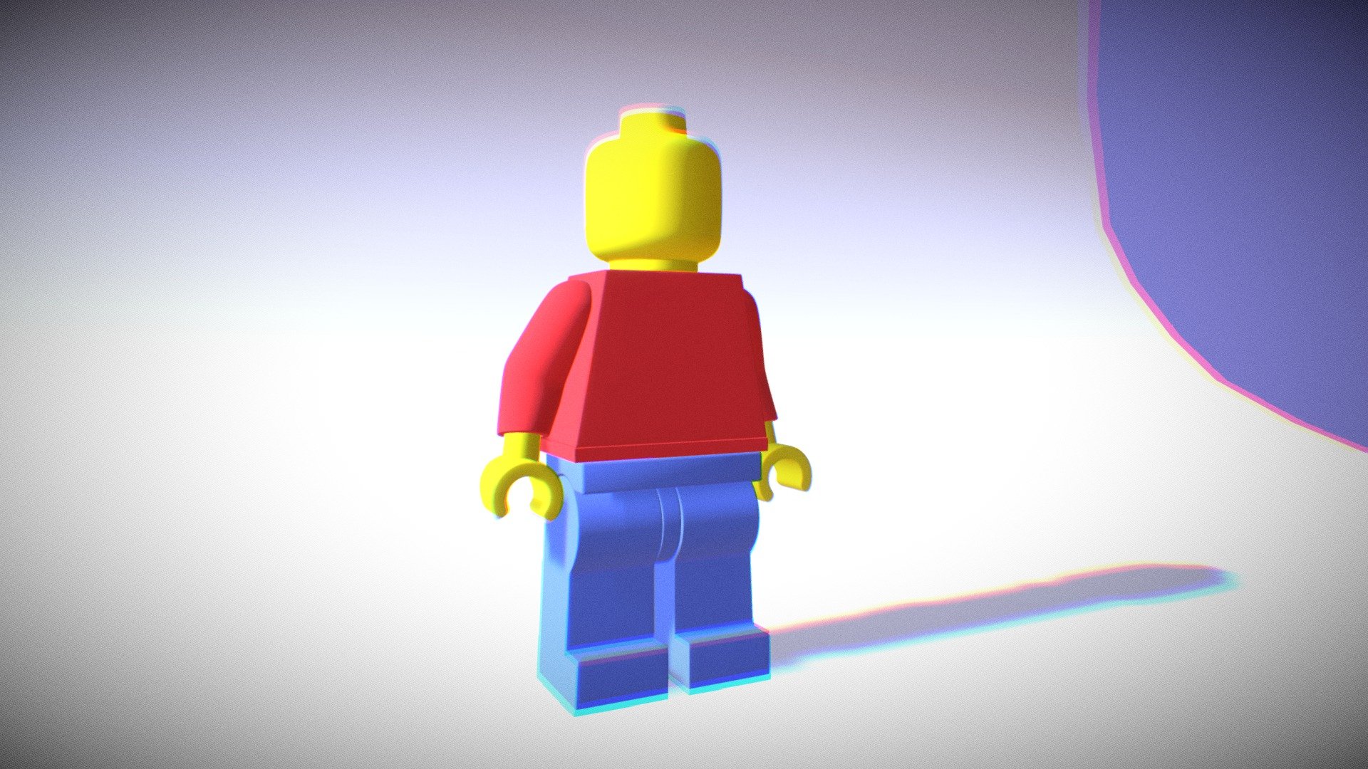 Lego Man - Download Free 3D model by xoxolo (@xoxolokS) [12effa5 ...