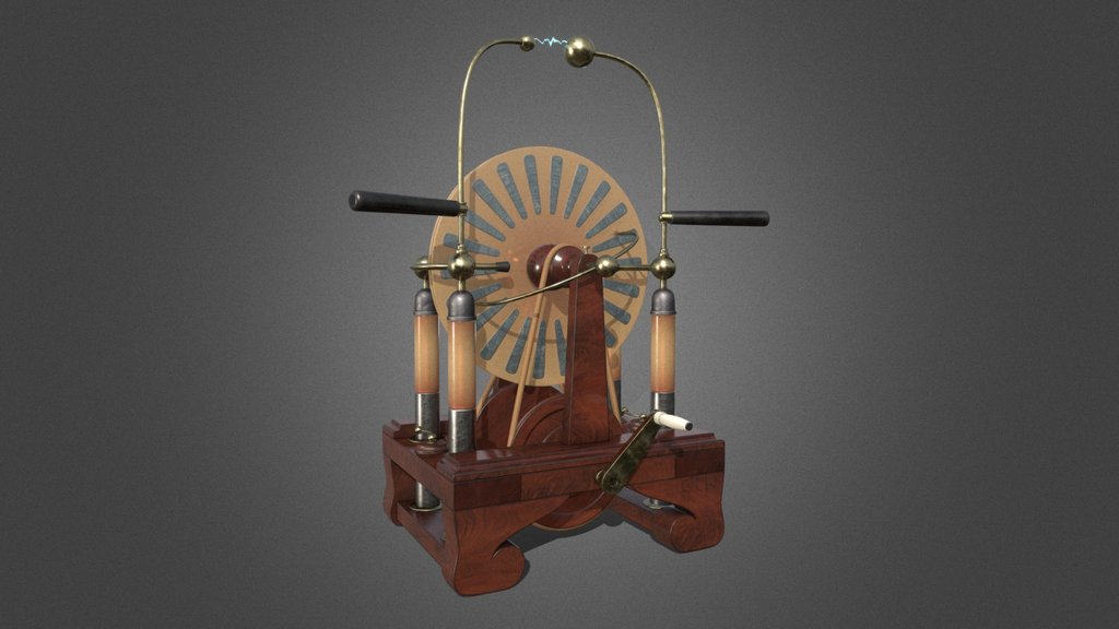 Steampunk - A 3D model collection by yanix - Sketchfab