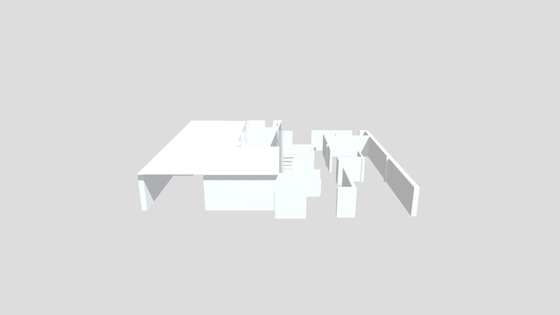 Flower Plan - Download Free 3D model by rohitraghu91819 [12f0a90 ...