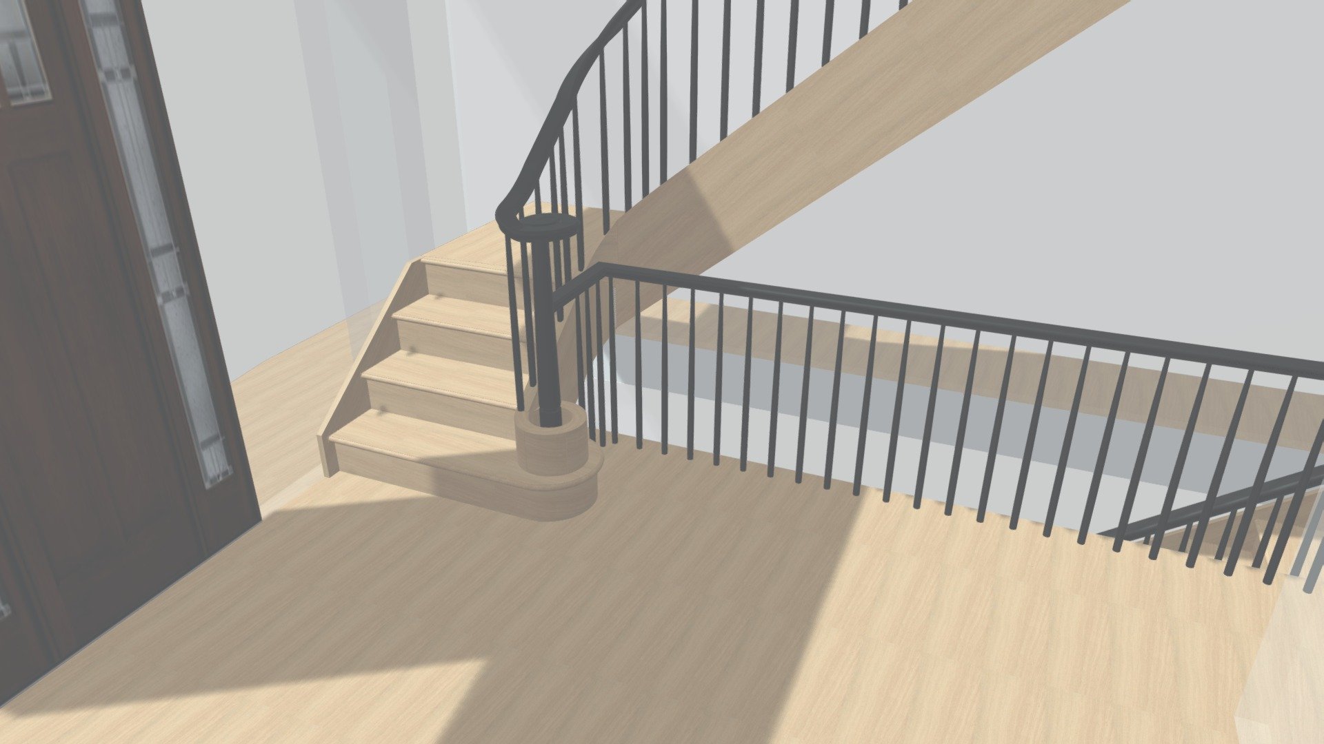 42 Burnett-V2 - 3D model by pfabijanczyk [12f1677] - Sketchfab
