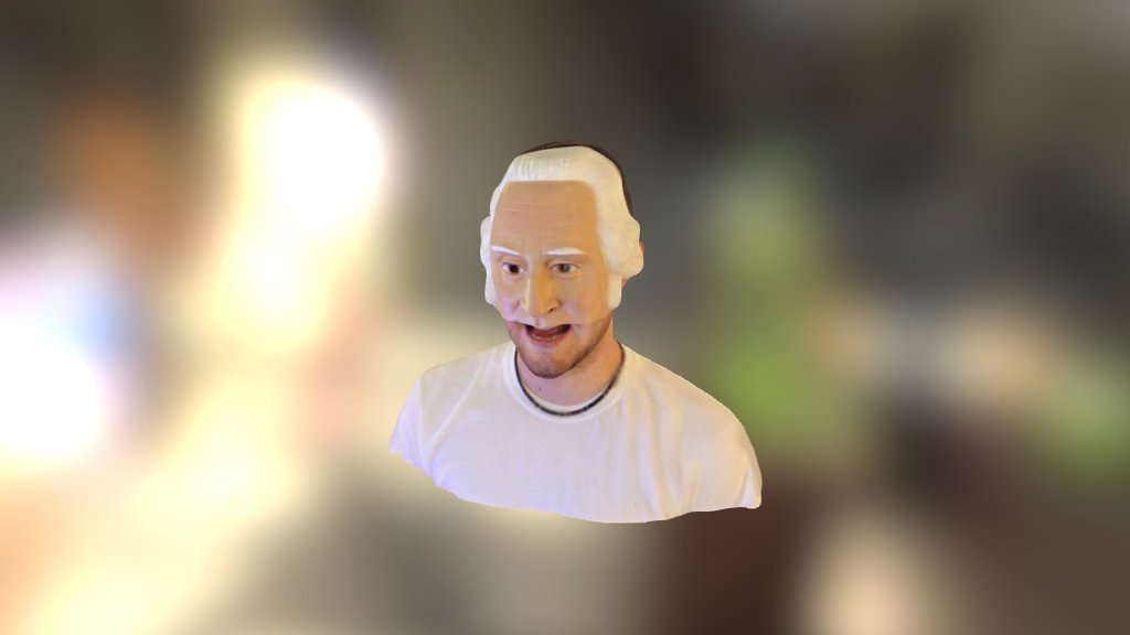 Chris Layer - Download Free 3D model by Coolfire Studios ...