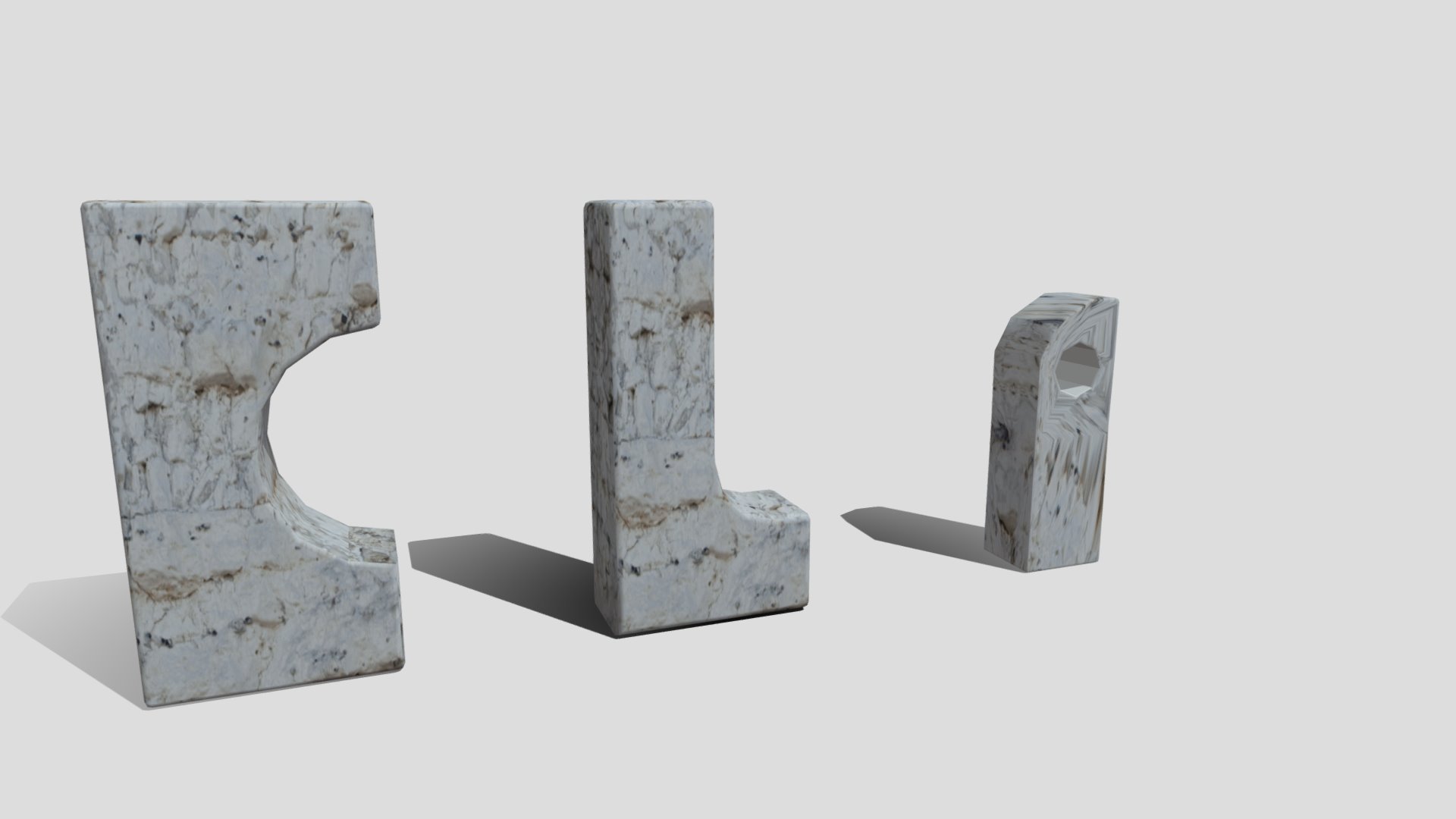 Advanced Unit Blocks - Download Free 3D model by ThatOneGuy27 [12f2304 ...