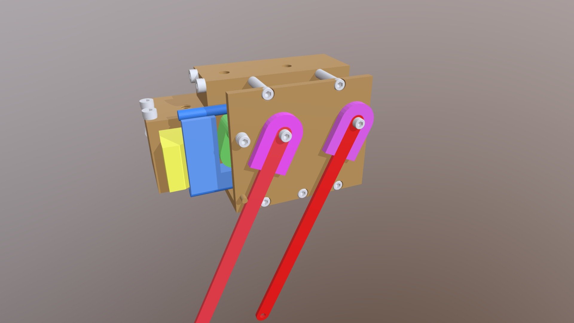r3 - 3D model by LSTC [12f2ea5] - Sketchfab