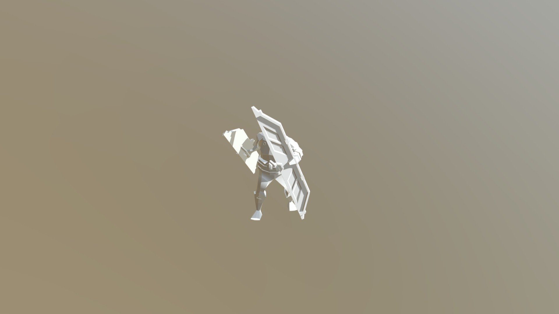 Royal Guard Attack (Slo-mo) - 3D model by TheUniversalMan [12f5e78 ...