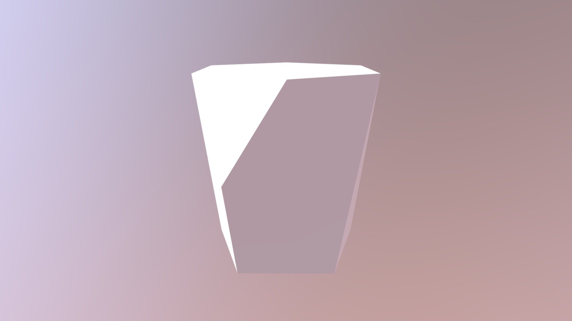 test scutoid - 3D model by apushexamprojectU2 [12f6b1e] - Sketchfab