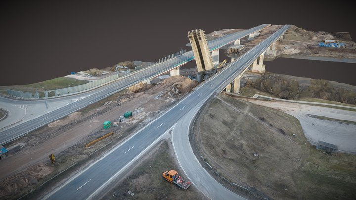 Accident 3D models - Sketchfab