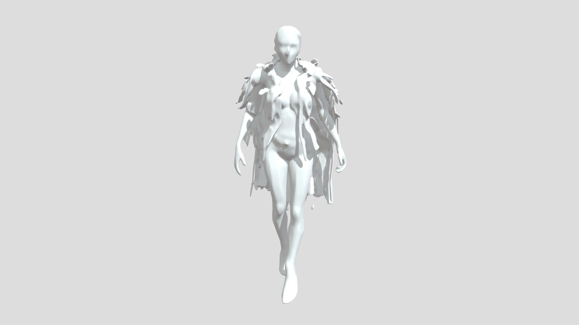 MONOLITH TEST - 3D model by vring456 [12f8c9b] - Sketchfab