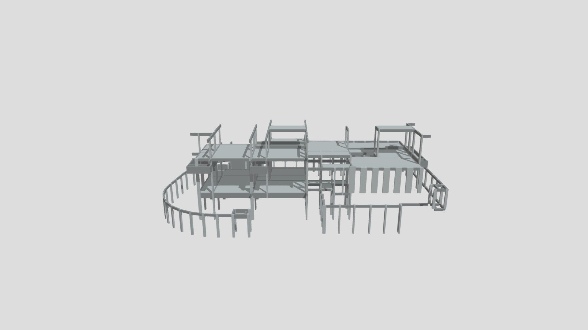0121-MILTON-p - Download Free 3D model by leticiamorinel [12f9367 ...