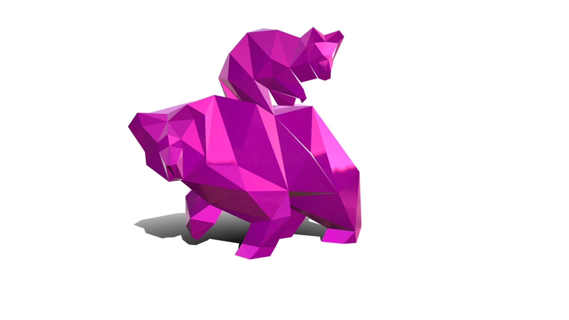 23 - 3D model by hit-art [12f97c6] - Sketchfab