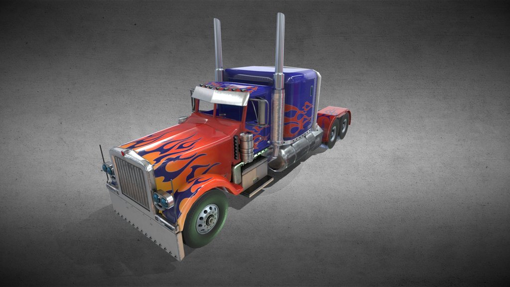 Transformers models - A 3D model collection by riserkiller2002 - Sketchfab