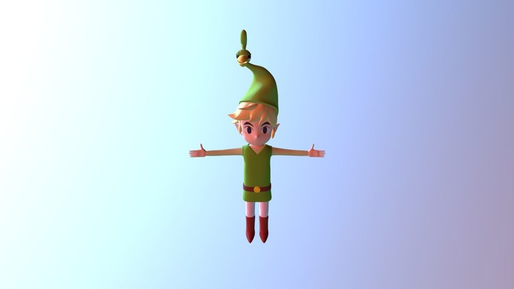 Minishcap 3D models - Sketchfab