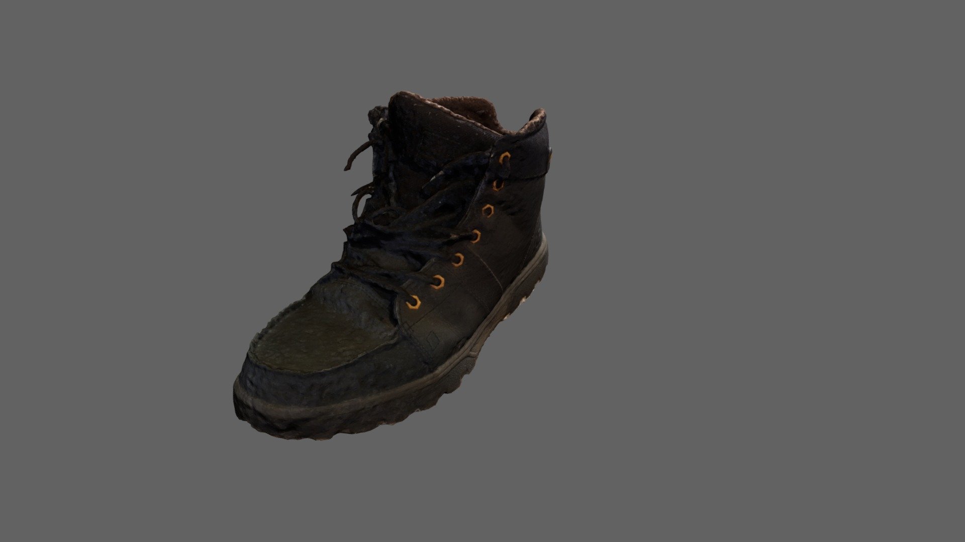 DC Shoe - 3D model by netflugur [1300bbd] - Sketchfab
