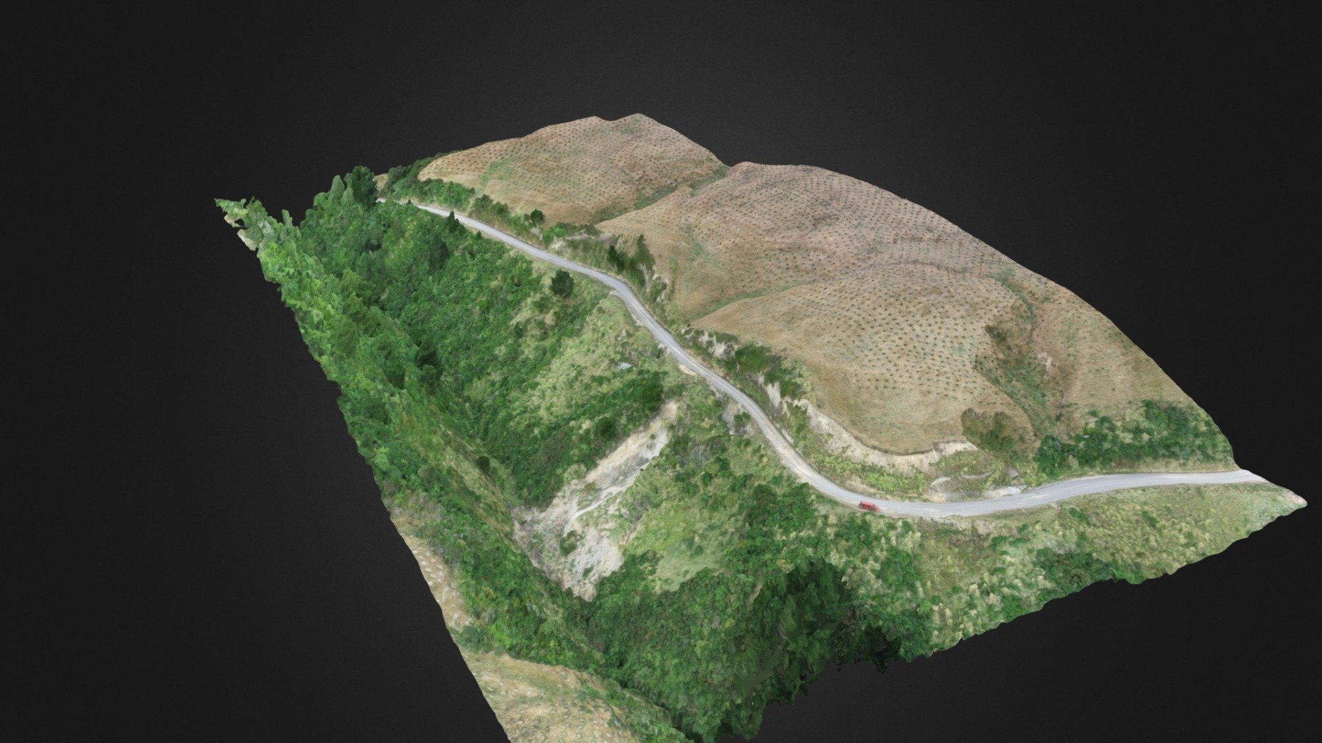 20210310 Rimu Road Dropout - 10 March 2021 - Download Free 3D model by ...