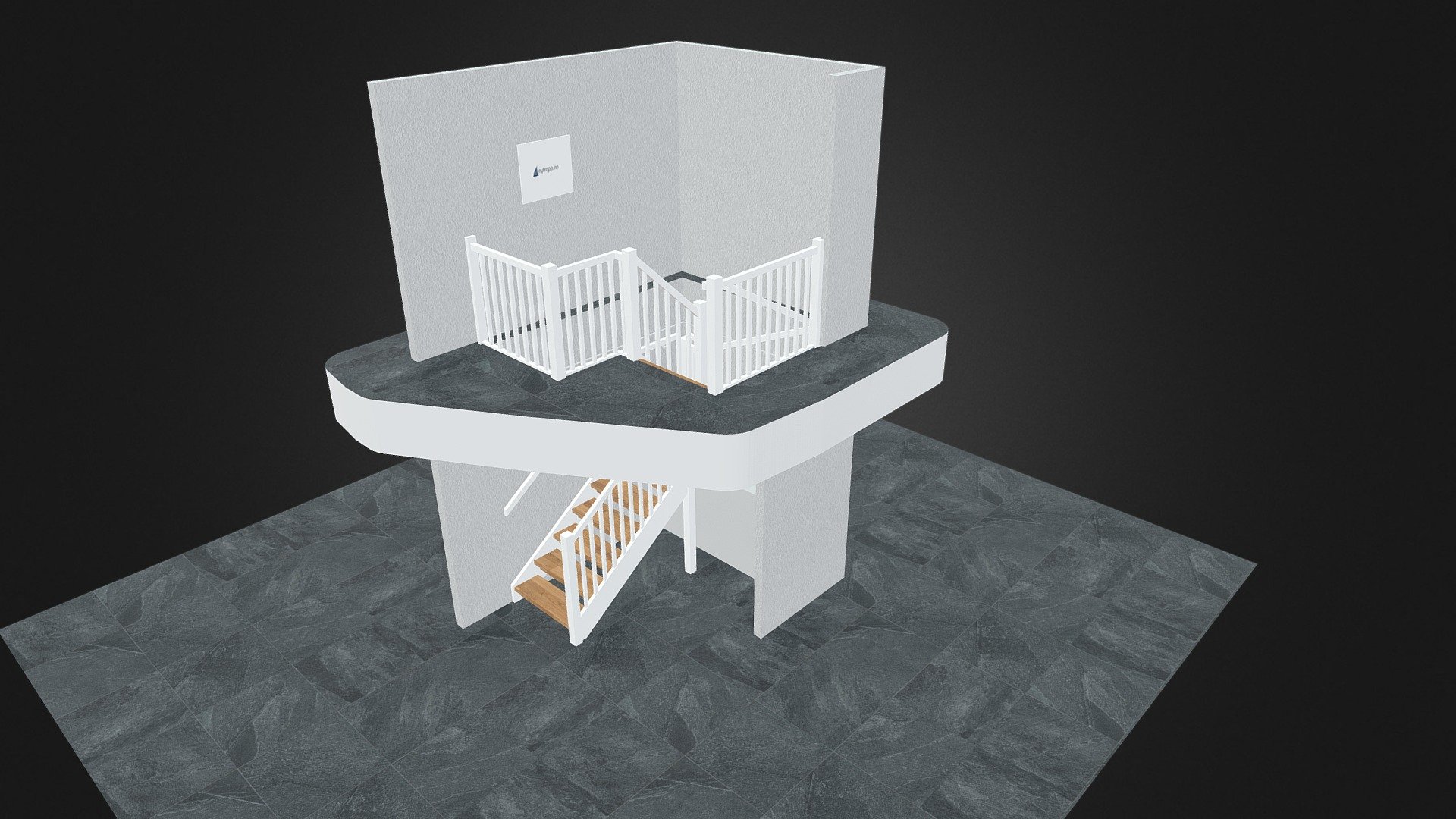 286 Freden-S - Download Free 3D model by XTRAPP (@MortaPi) [13058c6 ...