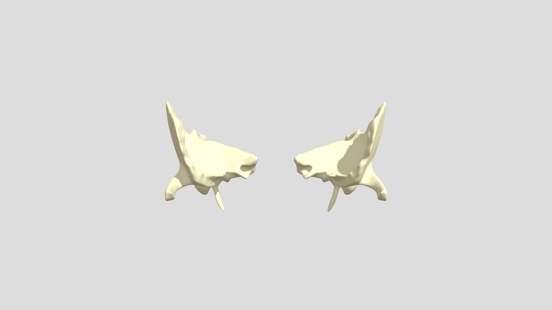 temporal - 3D model by Bloque10 [1306ab2] - Sketchfab
