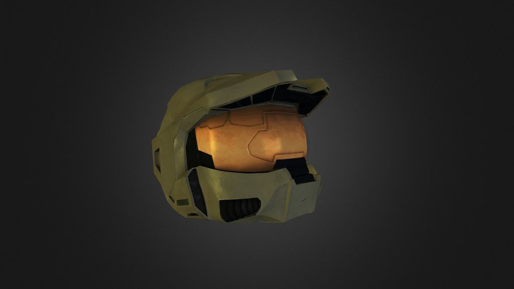 Halo - A 3D model collection by TYPHOON0280 - Sketchfab