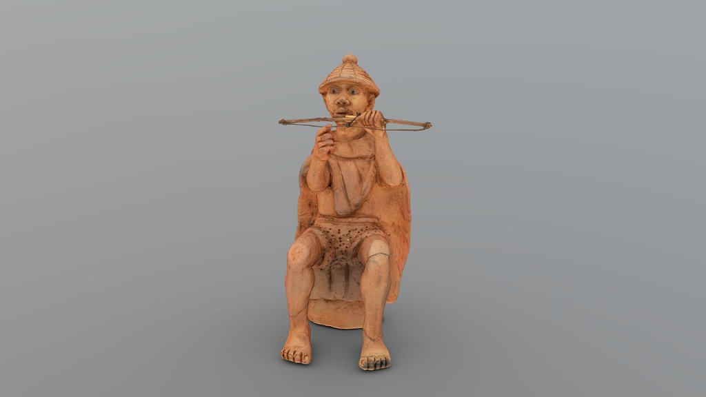 Makoanyane - A 3D model collection by DIJONDESIGN - Sketchfab