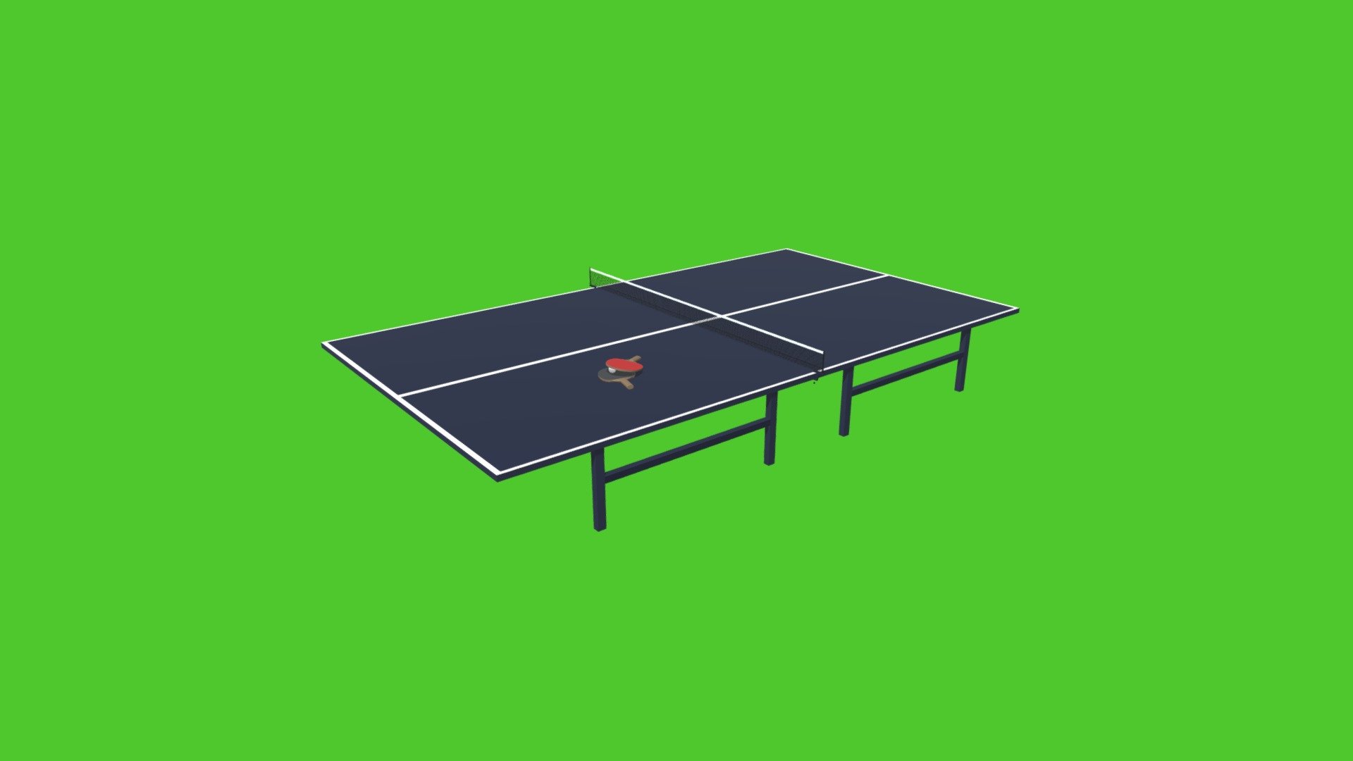 table_tennis - Download Free 3D model by tech.service.allwe [130b9c1 ...