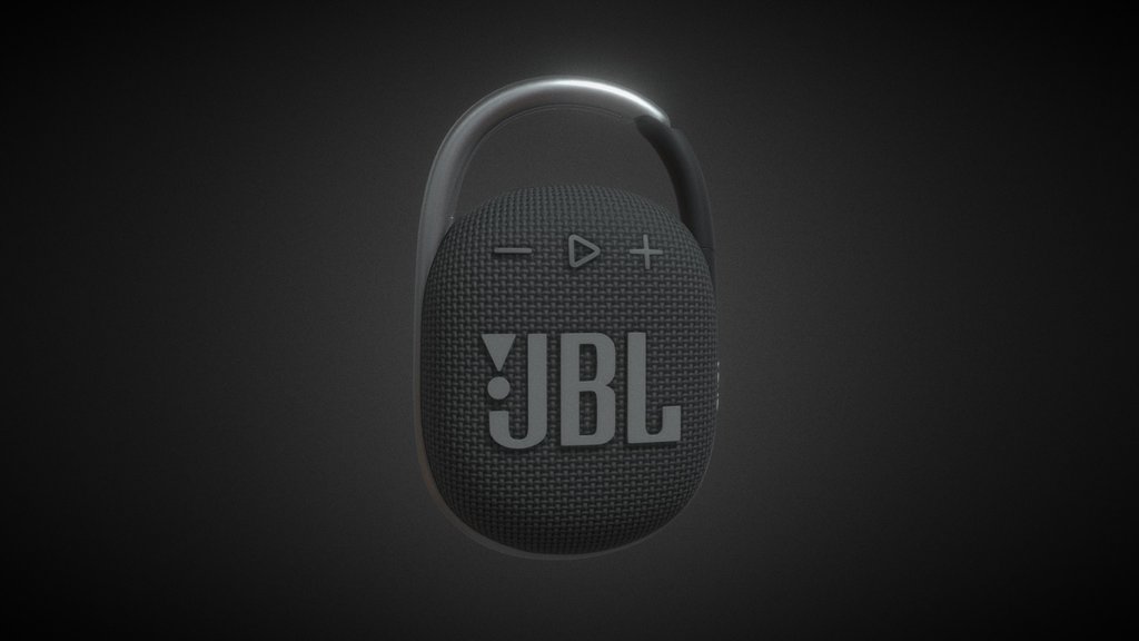 JBL - A 3D model collection by nonatobatistadesigner - Sketchfab