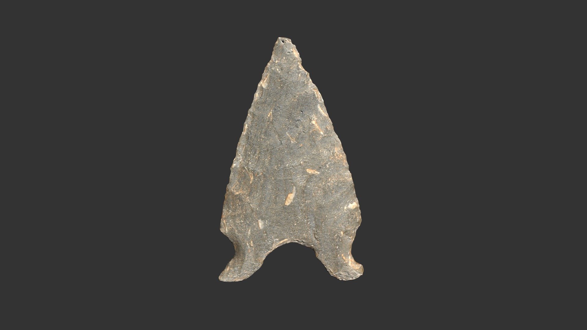 Hardaway Side-Notched (690a293) - Download Free 3D model by RLA ...