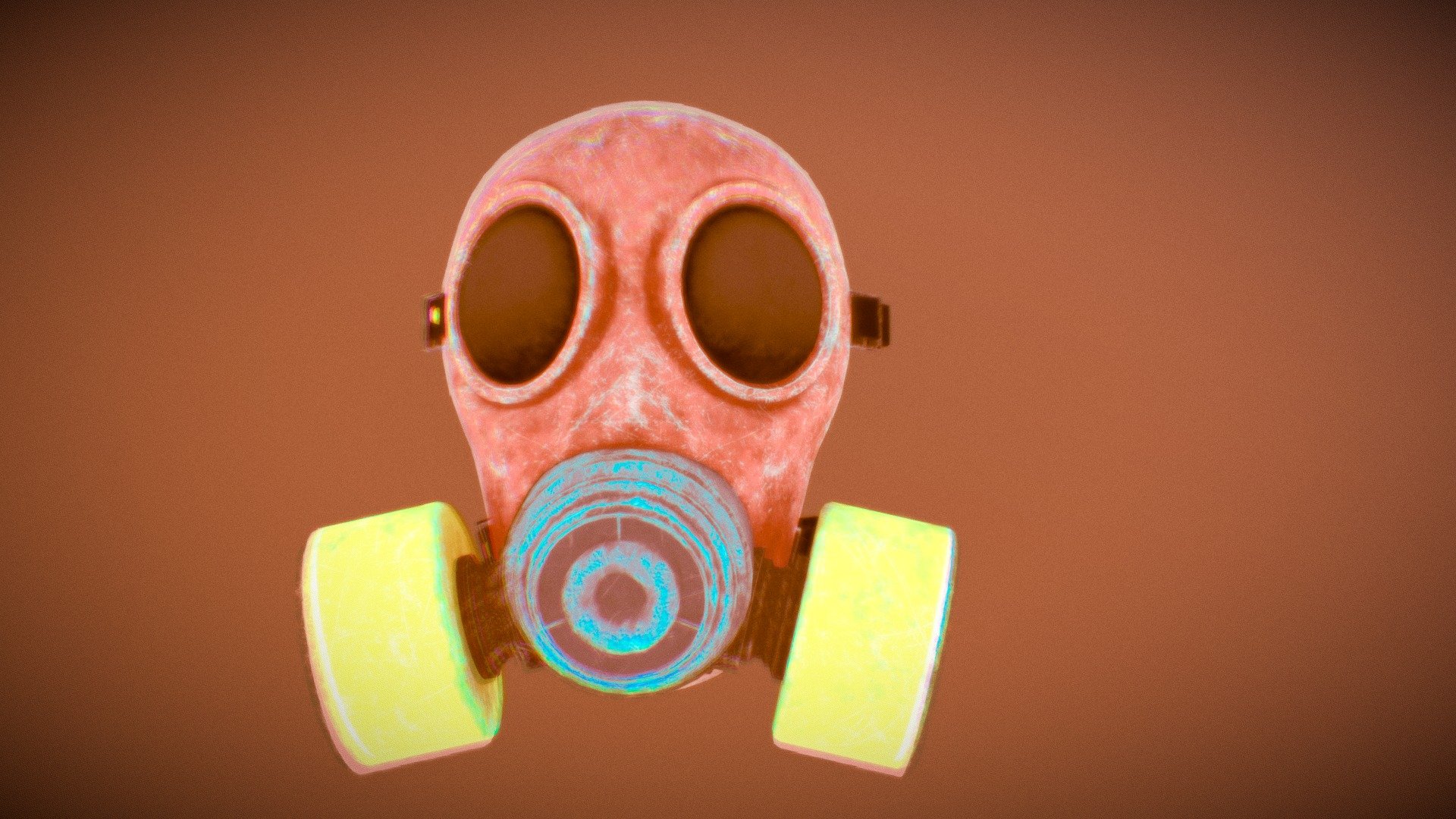 gas-mask-poppy-playtime-chapter-3 - 3D model by gavin.terrazas [130cf2d ...