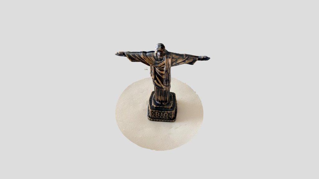 Statues for FREE - A 3D model collection by PiedroNZ - Sketchfab