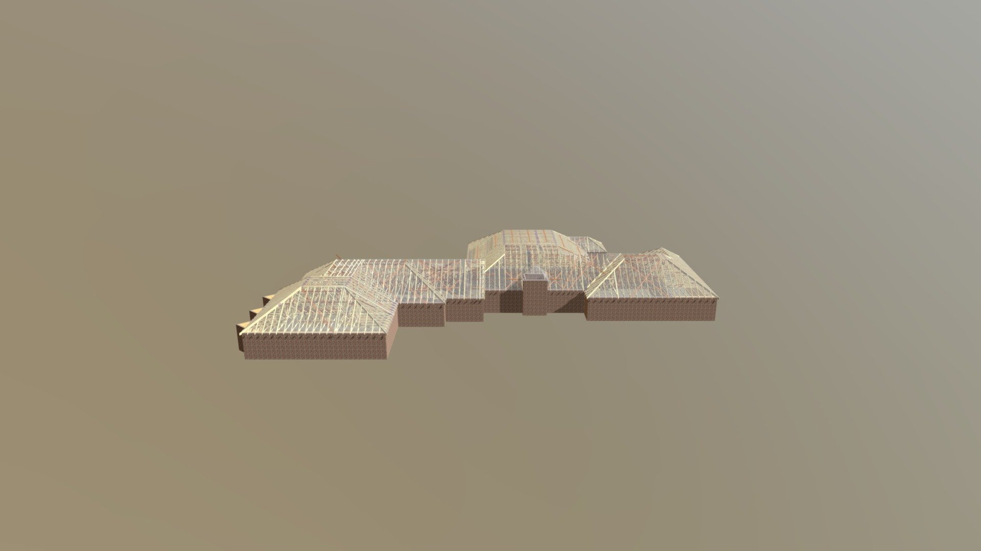 Test 2 - 3D model by johnhancock1889 [130eaca] - Sketchfab