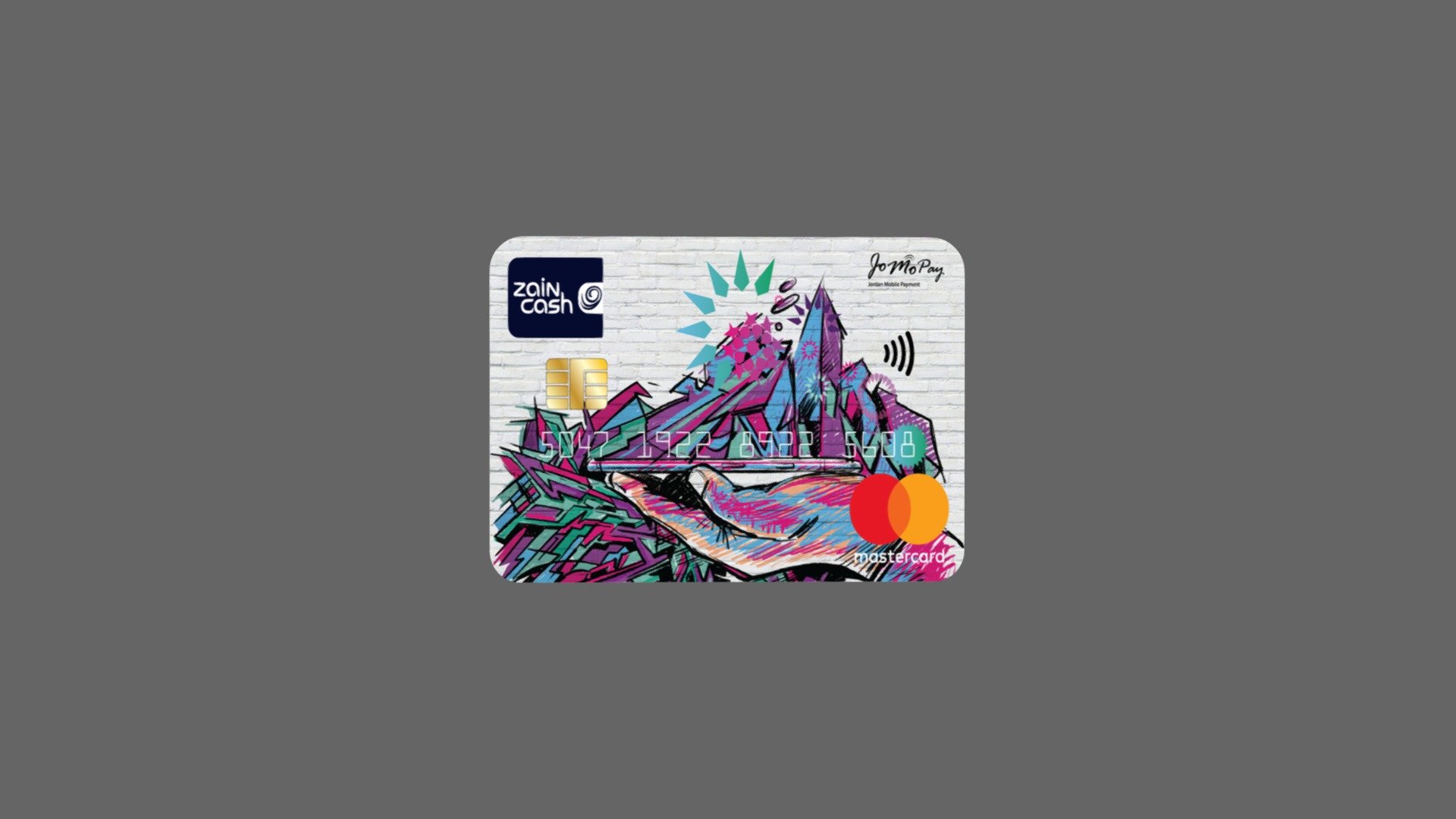 Card - Download Free 3D model by azzamah [130ec74] - Sketchfab