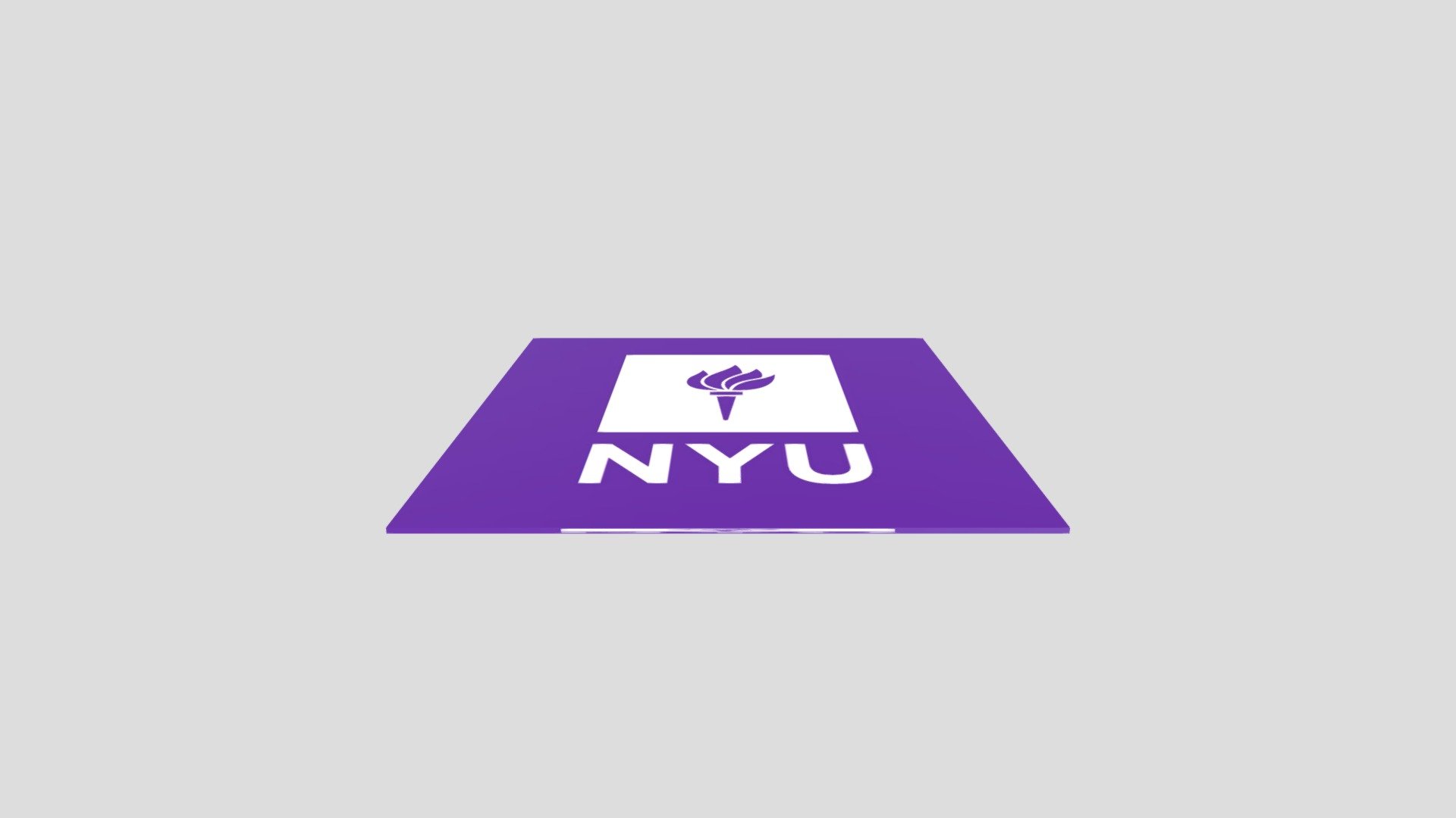nyu image 2 - Download Free 3D model by nyu_grad_alley_2020 [130f315 ...
