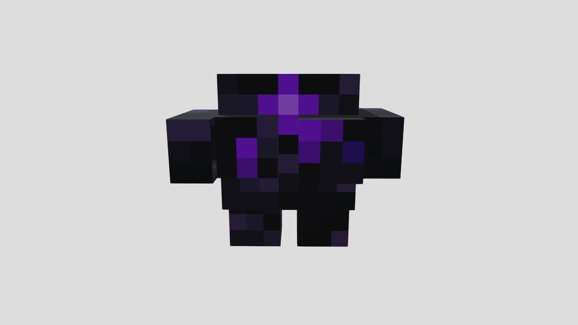 Obsidian Chip - Download Free 3D model by snaily_god [1310741] - Sketchfab