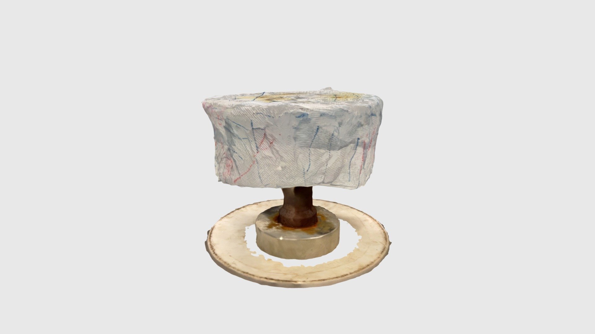 Ice2_Model2 - Download Free 3D model by Svalbard06 [1311596] - Sketchfab
