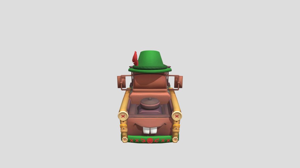 disney wonderful worlds - A 3D model collection by paddyandfreinds ...