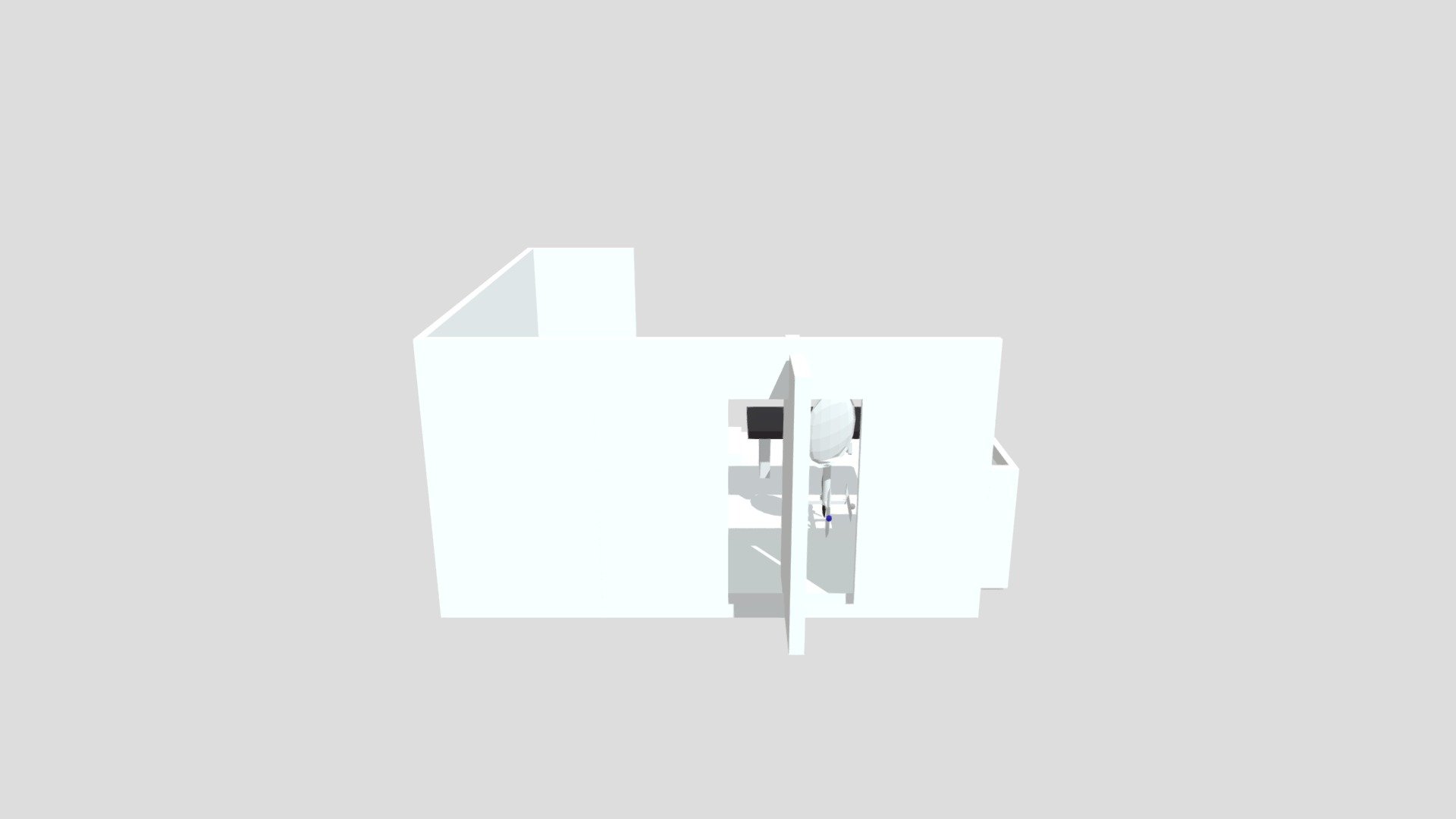 Lubim VR - Download Free 3D model by zavialova3d [1311efd] - Sketchfab