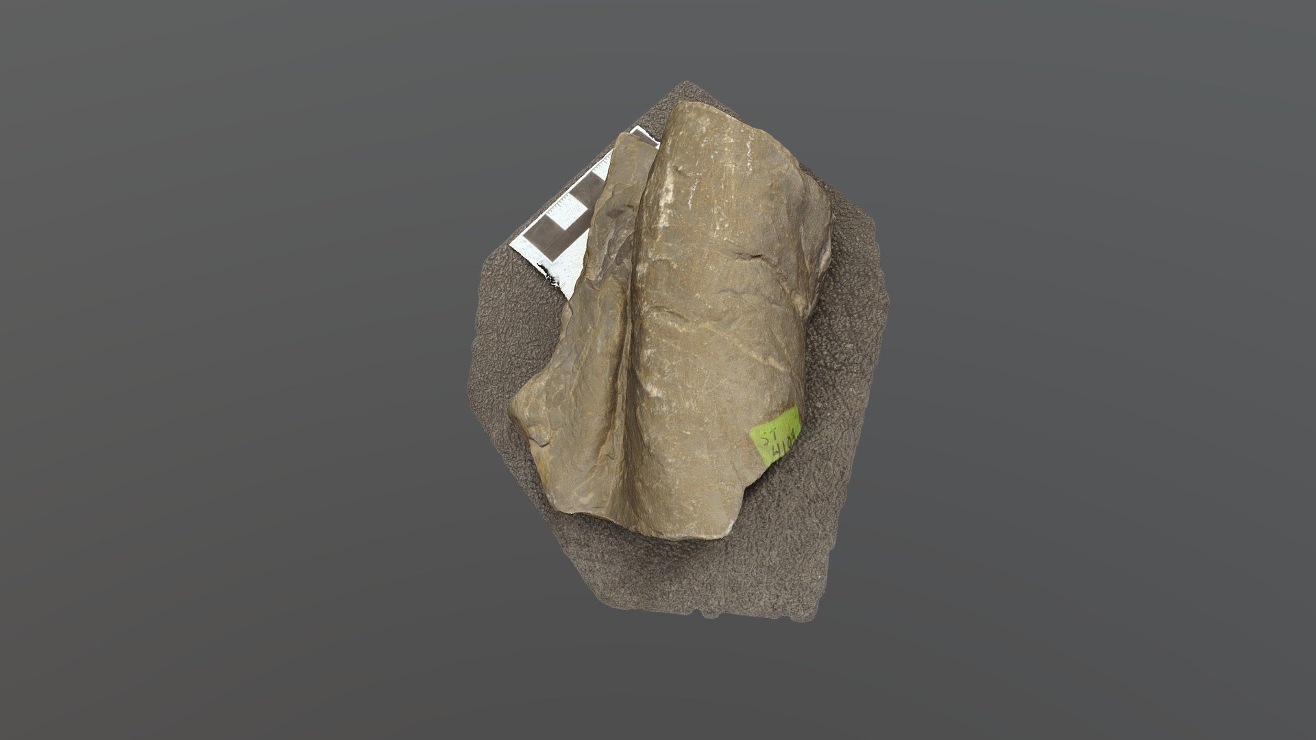 ST4103 - 3D model by ophiolite [1313719] - Sketchfab
