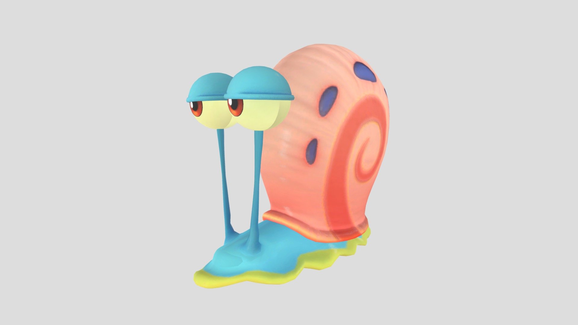 NASB2 - Gary Cutscene Pose - Download Free 3D model by SMF Features ...