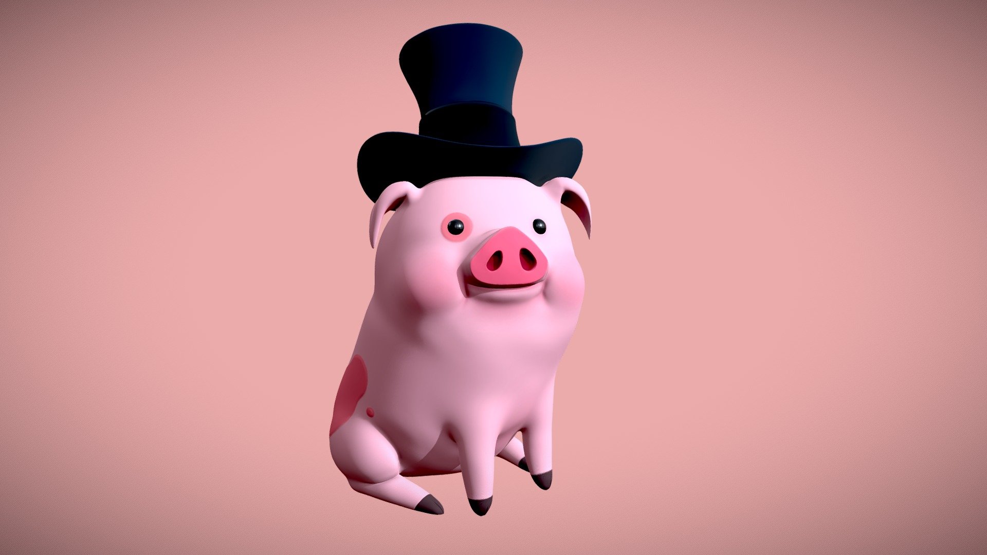 Gravity Falls Waddles Printable Figure Buy Royalty Free 3D Model By SebM 1315a93 gravity-falls-waddles-printable-figure-buy-royalty-free-3d-model-by-sebm-1315a93