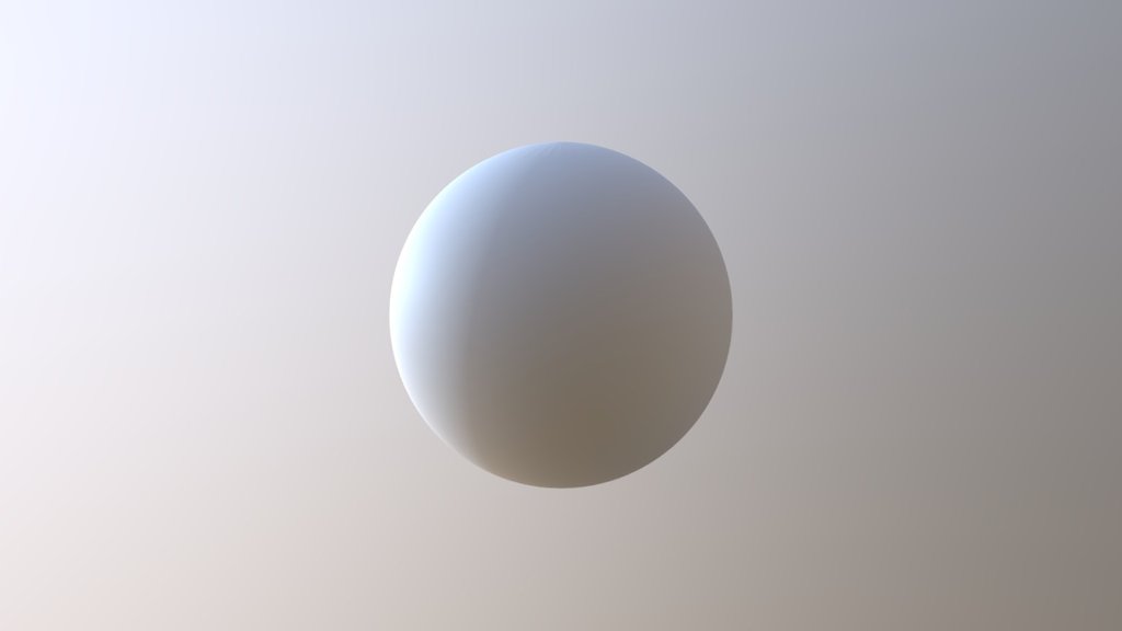 Moon - 3D model by st2015 [1315e80] - Sketchfab