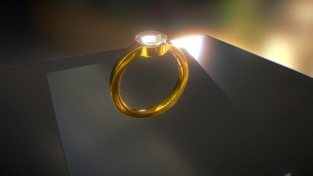 RingVR.unity - 3D model by Josh Garcia (@joshgarcia) [1317741] - Sketchfab