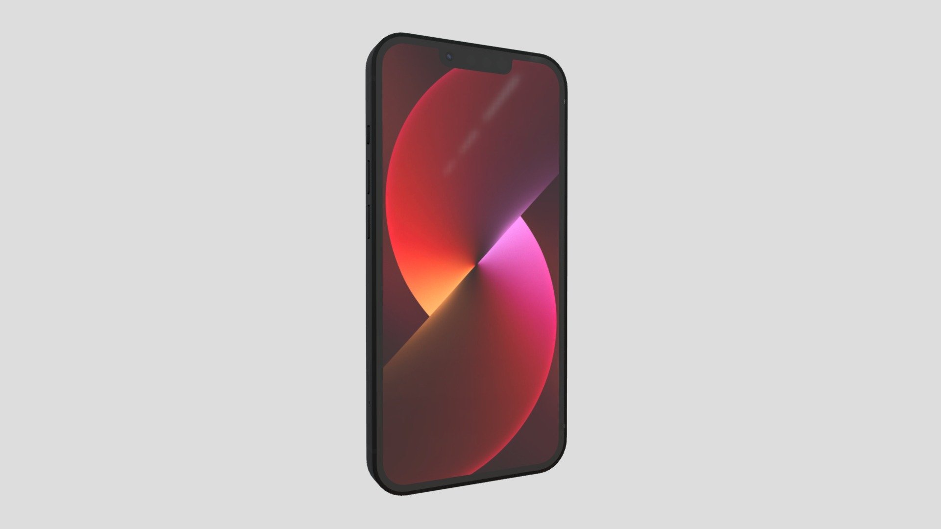 Iphone 13 - Download Free 3D model by Punk001 [13192b1] - Sketchfab