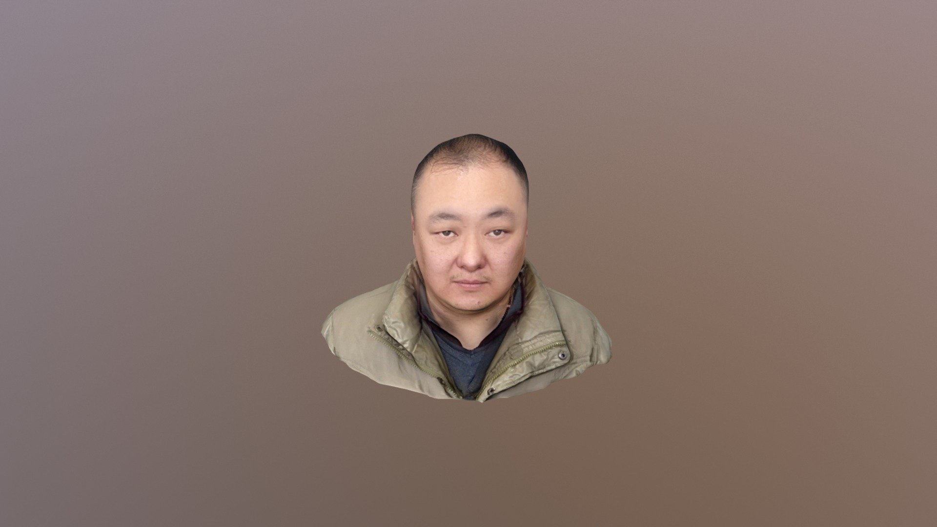 Ryanww - Download Free 3D model by weclwecl3d [131a29b] - Sketchfab