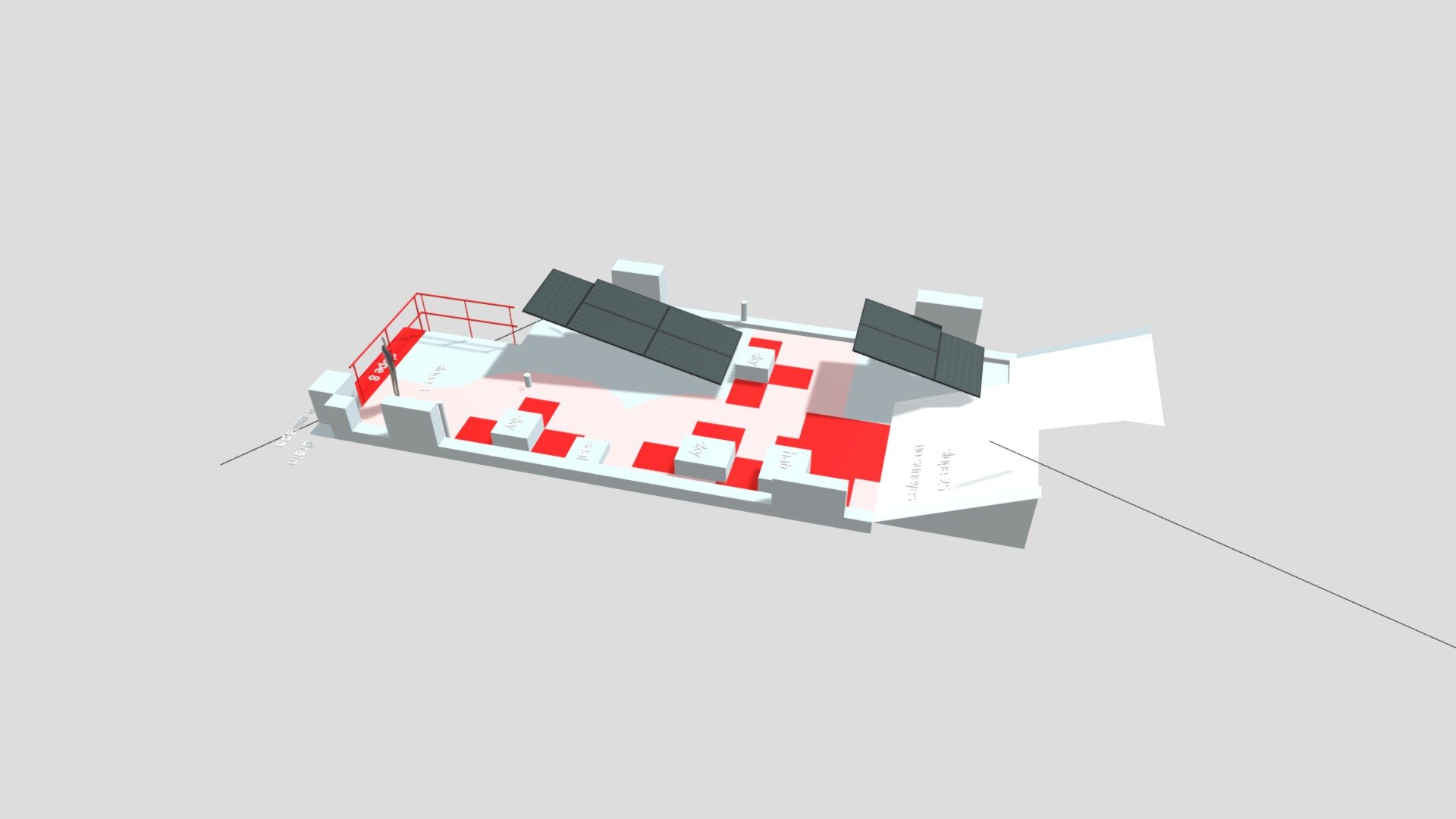 721 halsey st 8 Mod Tilt (1) - 3D model by brooklynsolarworks [131a9d0 ...