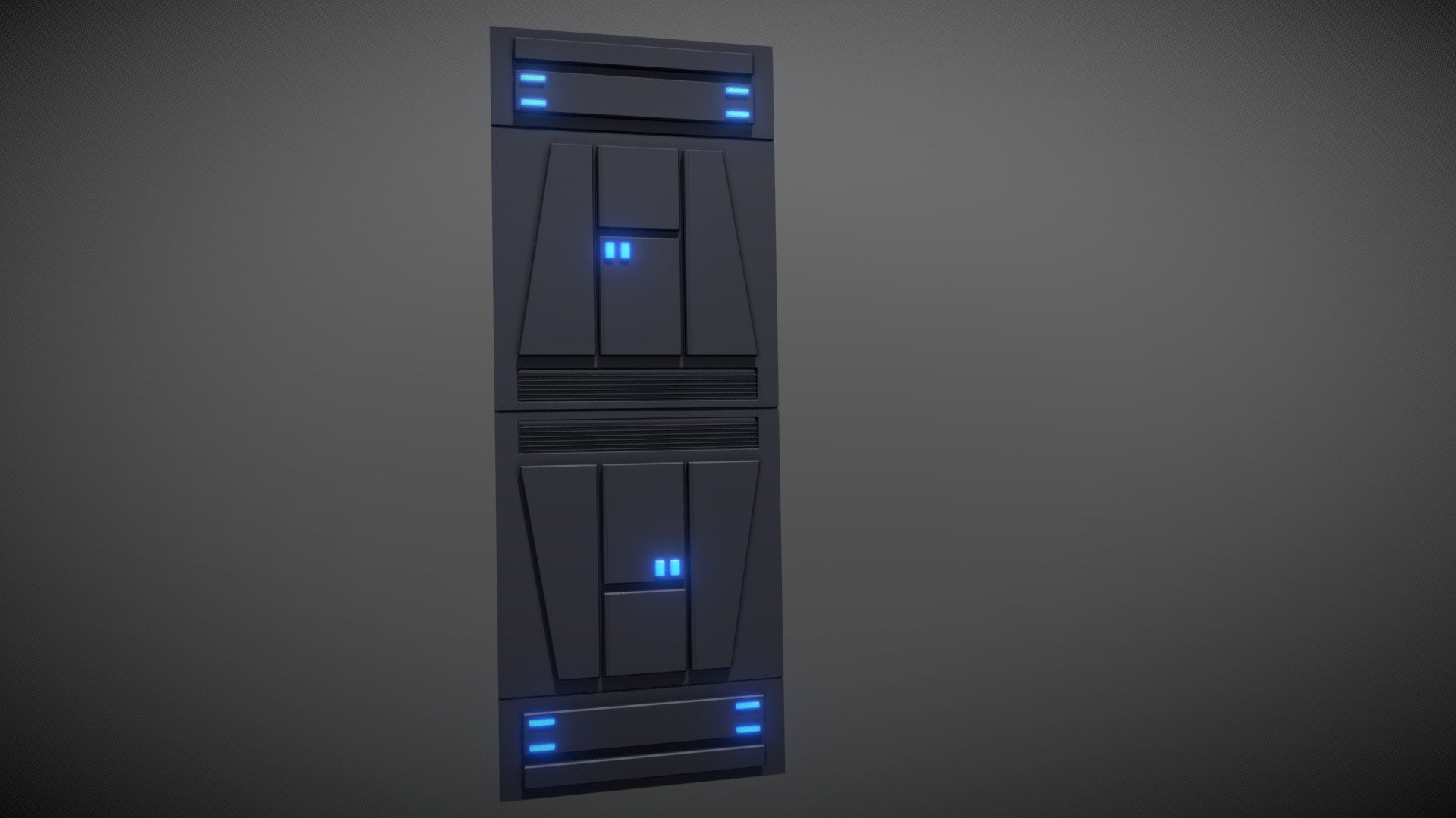 death star wall panel - Download Free 3D model by alexeyshadrin80 ...