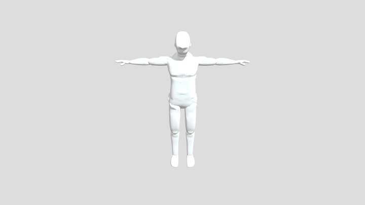 Franko.Ynomeacuerdo - Sketchfab