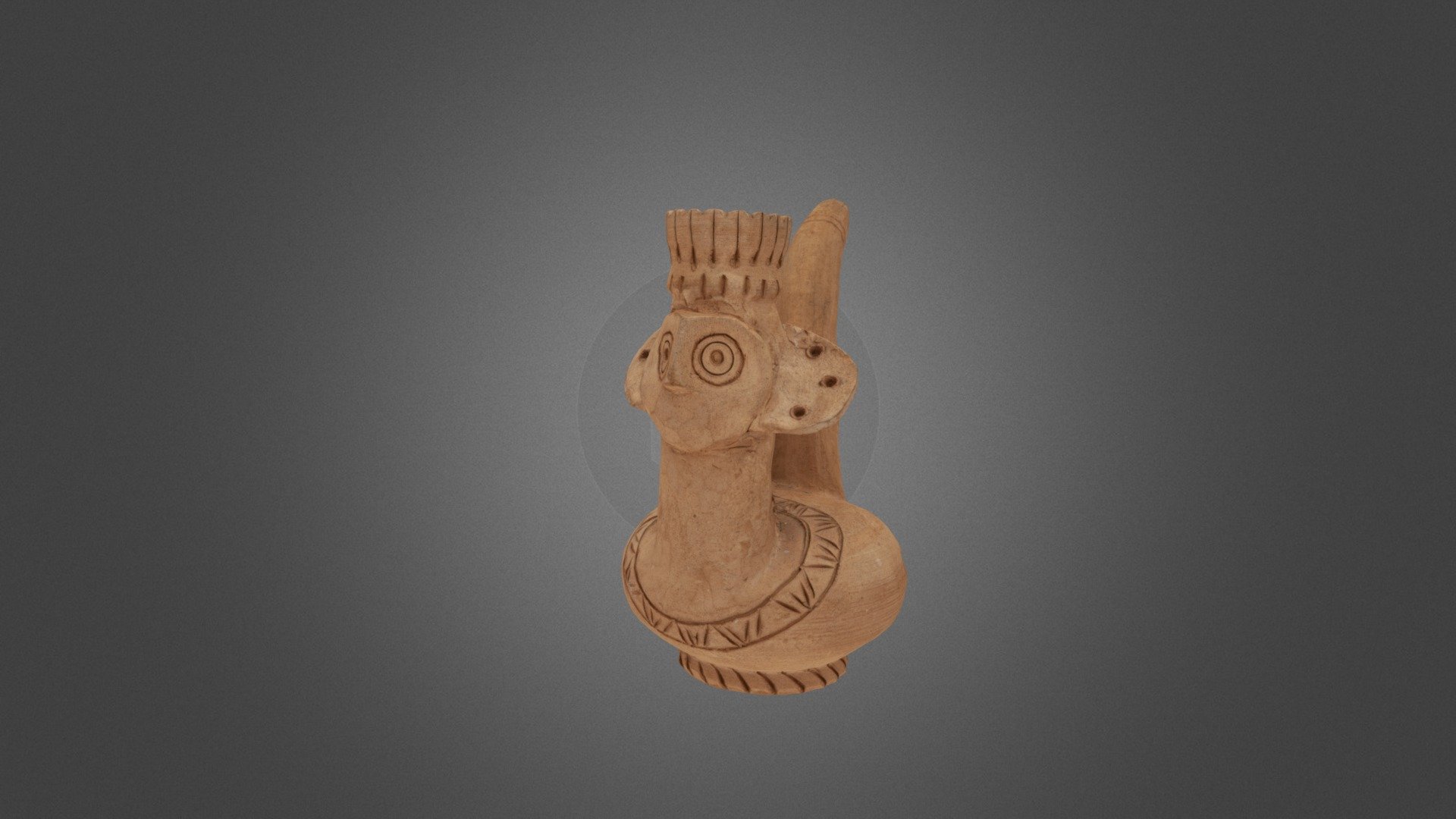 Modello Pipa 3D - Download Free 3D model by MarinellaFioriti [131d1ff ...