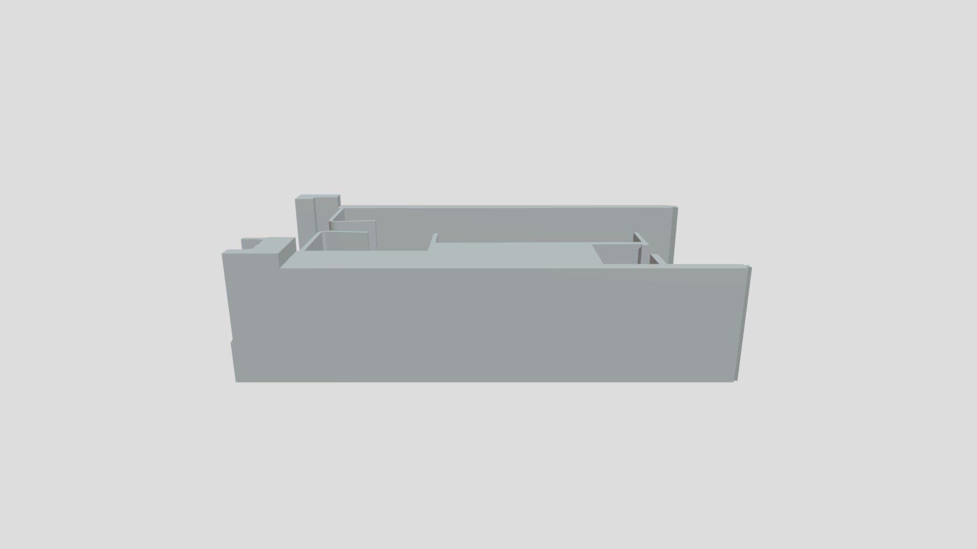 Body1 - 3D model by TPD_Creative [131d45f] - Sketchfab