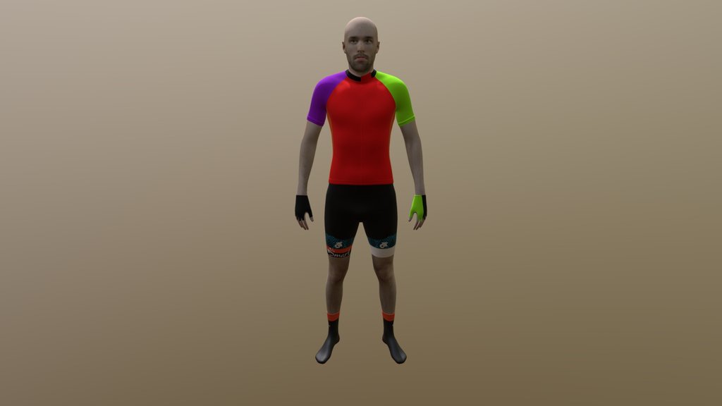 WAR - A 3D model collection by GOLDASHX - Sketchfab