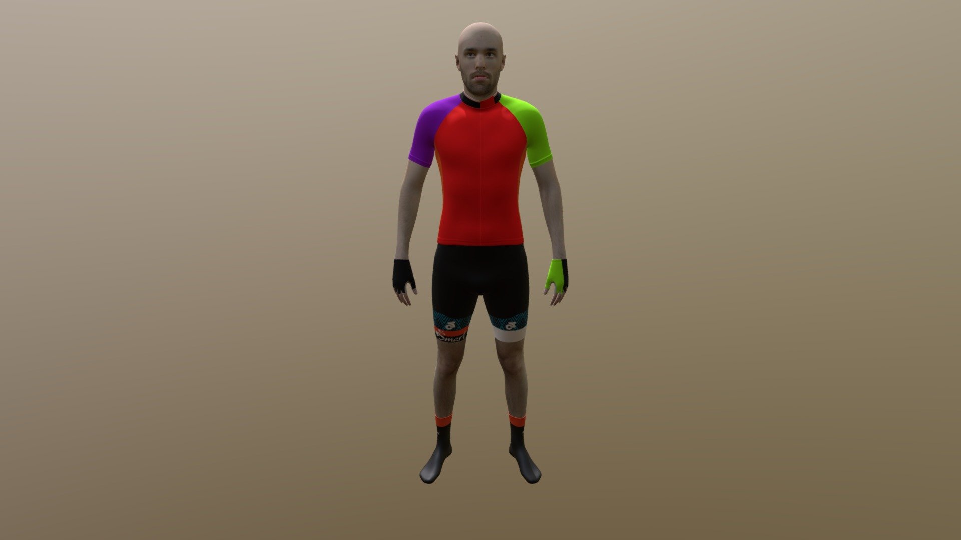 Smart TEST - Download Free 3D model by cadt23 [131f3fb] - Sketchfab