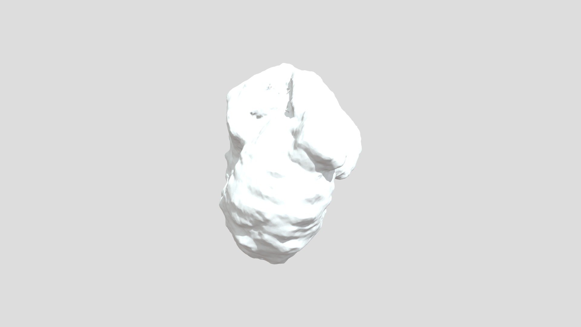 CDC-15-1 - 3D model by RobertoOvando [1320760] - Sketchfab